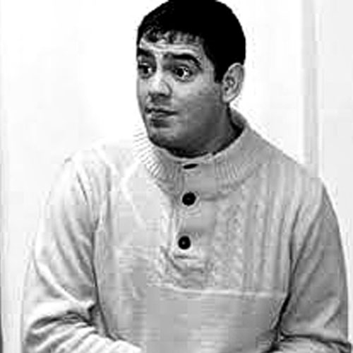 Marcelo Antelo Added