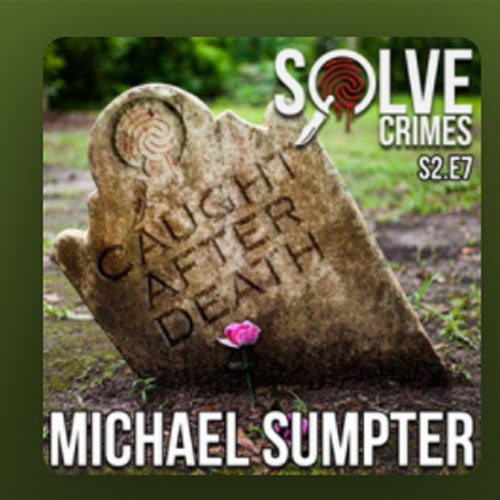 SUMPTER, Michael E