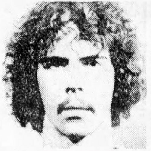 WICKLINE, William Dean Jr.